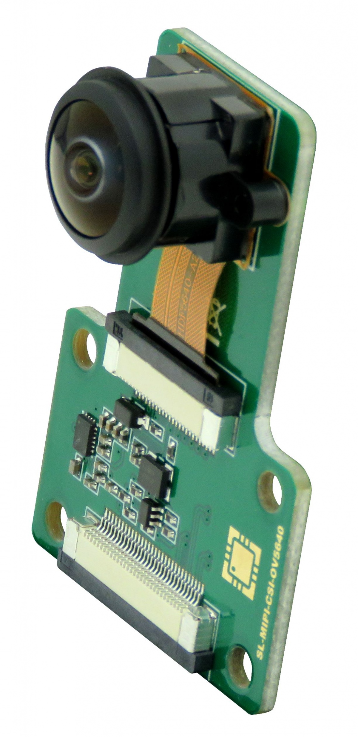 SL-MIPI-CSI-OV5640 Datasheet and Pinout - SomLabs Wiki