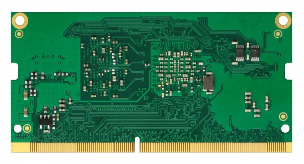 SpaceSOM-8Mplus Datasheet and Pinout - SomLabs Wiki