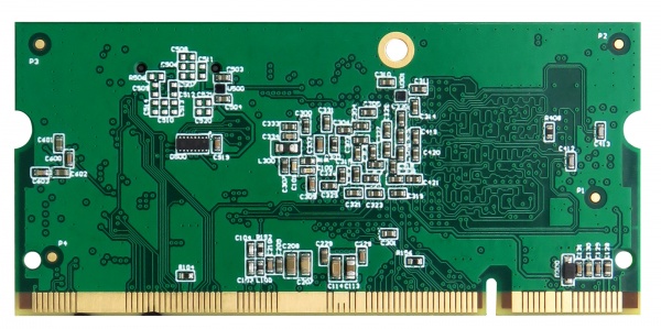 VisionSOM-STM32MP1 Datasheet and Pinout - SomLabs Wiki